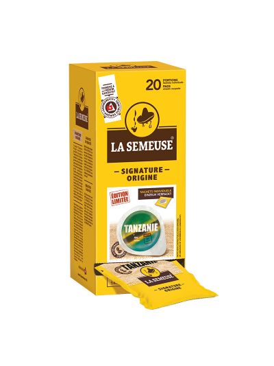 La Semeuse S.A. | Home page