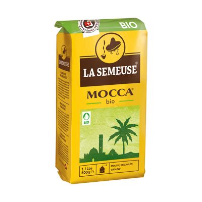 La Semeuse S.A. | Cafés