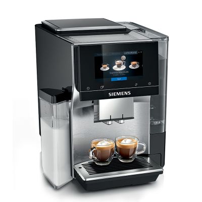 La Semeuse S.A. | Machines à café