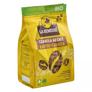 La Semeuse S.A. | Cafés