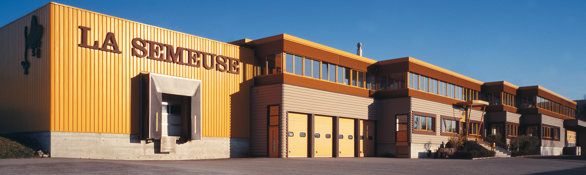 La Semeuse S.A. | Visiter La Semeuse