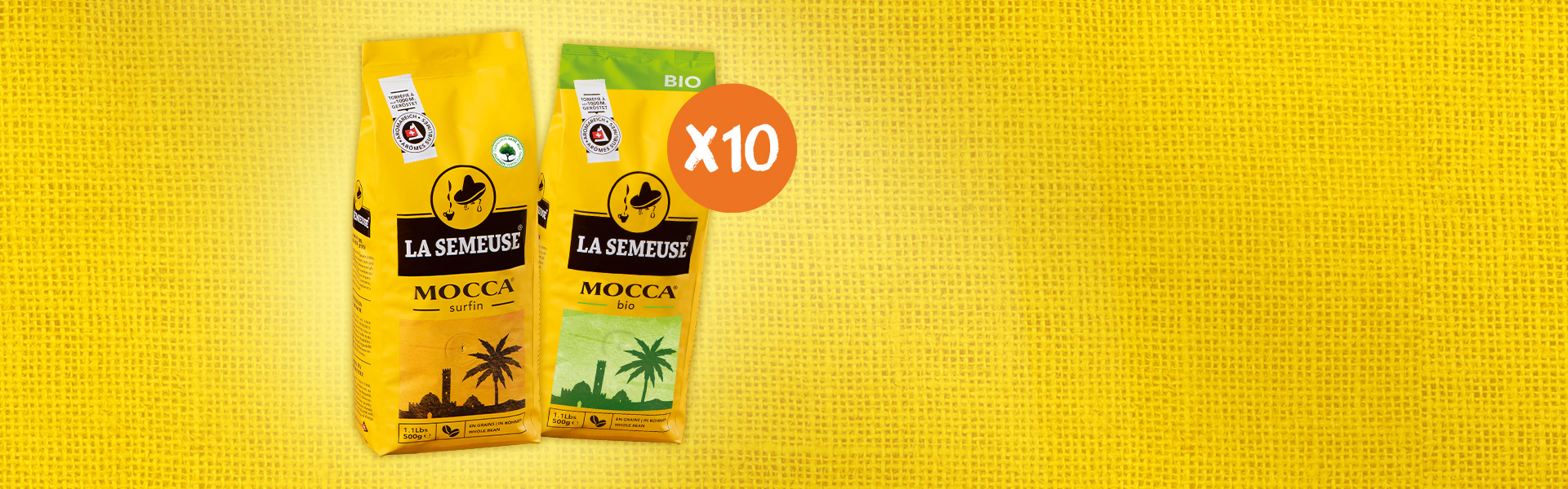 La Semeuse S.A. | Home page