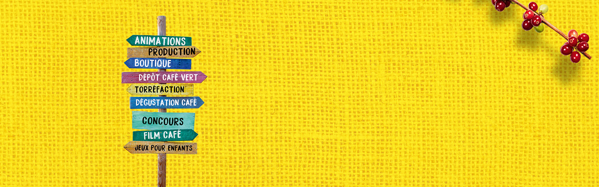 La Semeuse S.A. | Home page