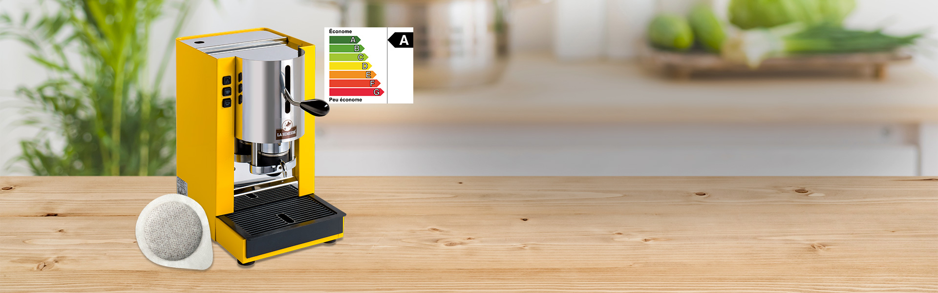 La Semeuse S.A. | Home page