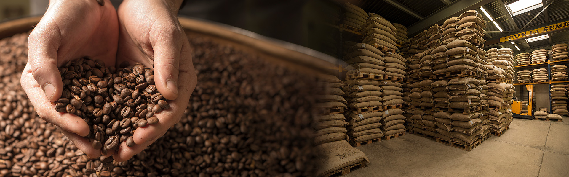 La Semeuse S.A. | Home page